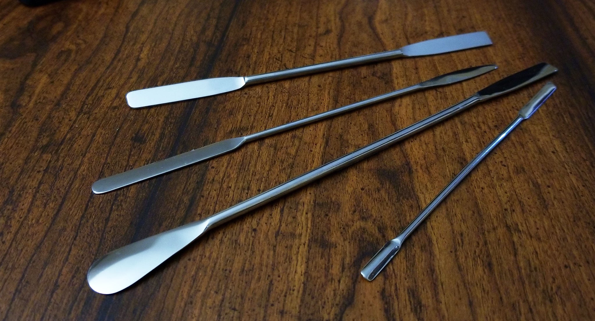 Best pricing on quality lab spatulas. – microspatulas.com